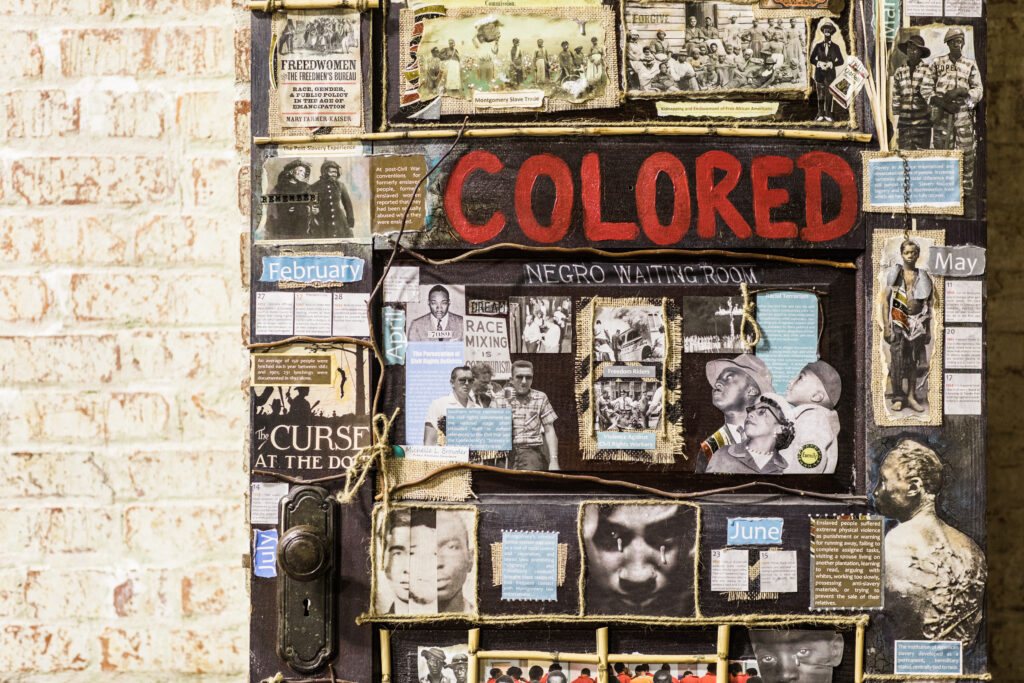 An Interview With Bryan Stevenson on Institutional Racism and Changing ...