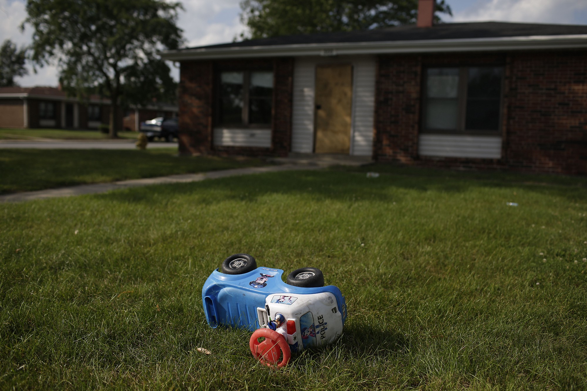 Behind the Scenes of East Chicago’s Housing Crisis
