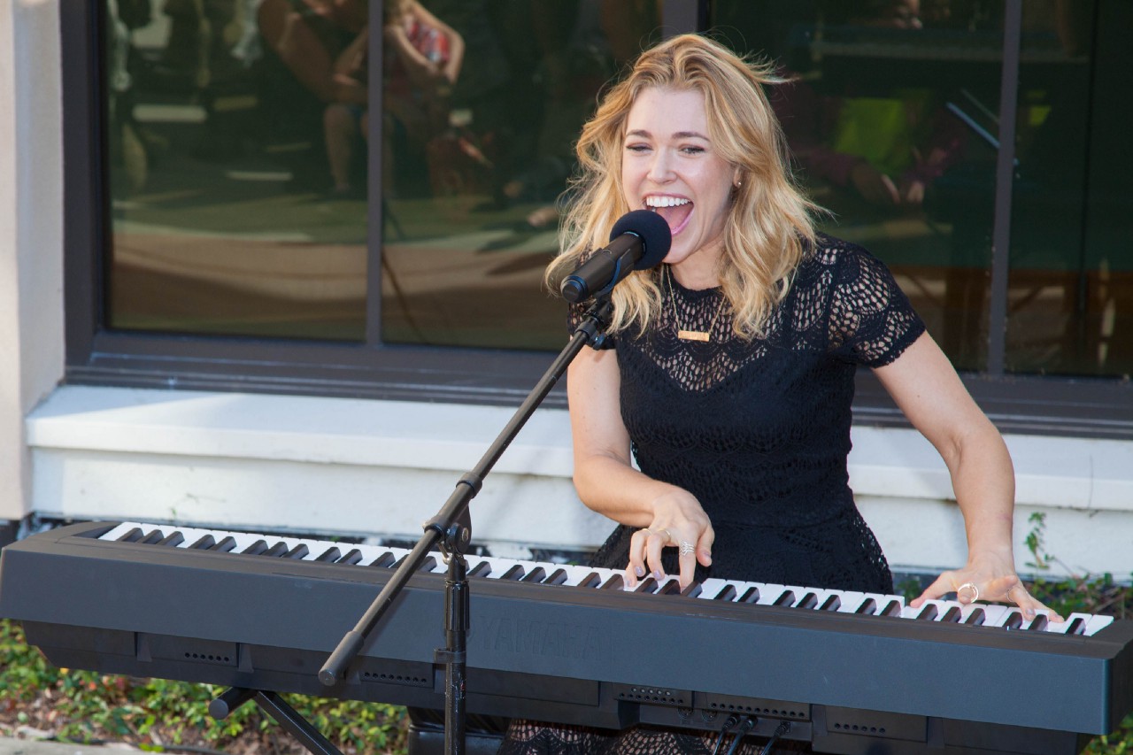 People Really, Really Hate ‘Fight Song.’ Could That Actually Hurt Clinton?