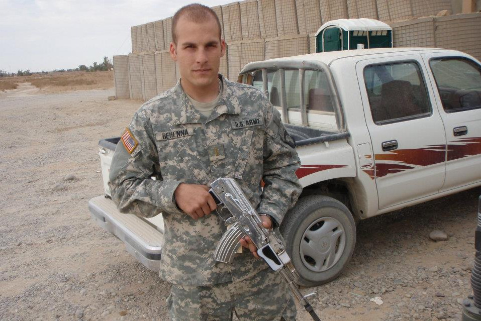 Trump's Pardon Is in Line With Americans' Views About War Crimes