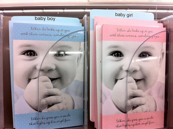 5 Reasons Why Pointlessly Gendered Products Are a Problem - Pacific ...