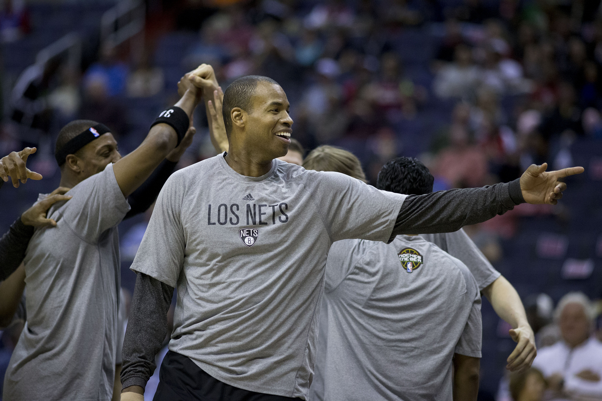 Jason Collins, Revisited - Pacific Standard