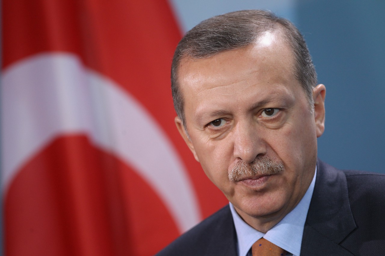 Turkey’s Battle From Within