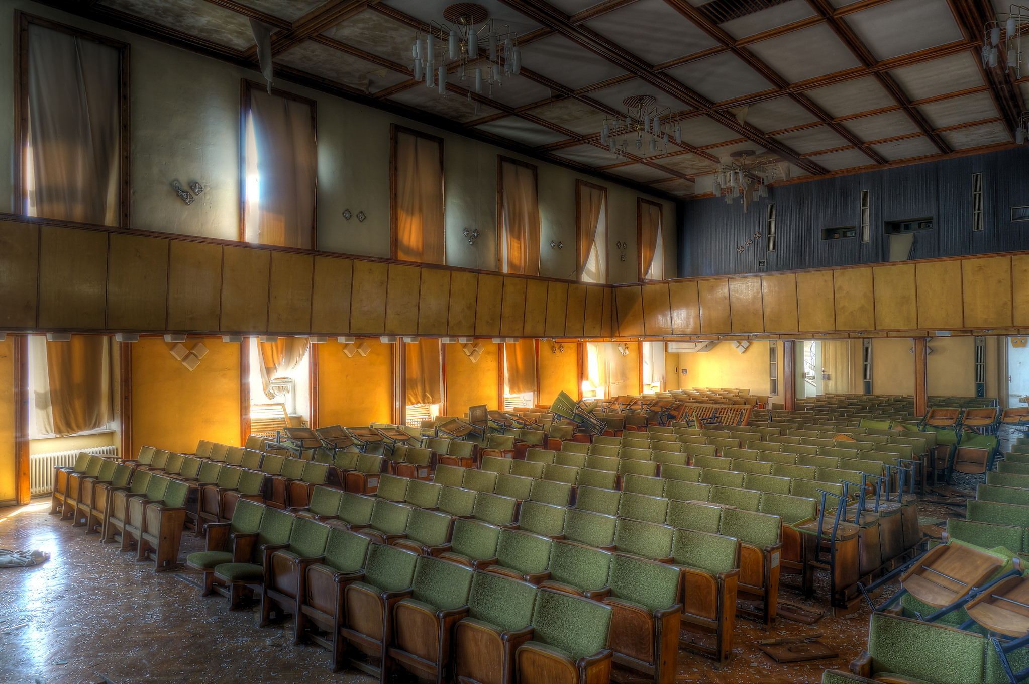 The Lingering Effect of Nazi Propaganda - Pacific Standard