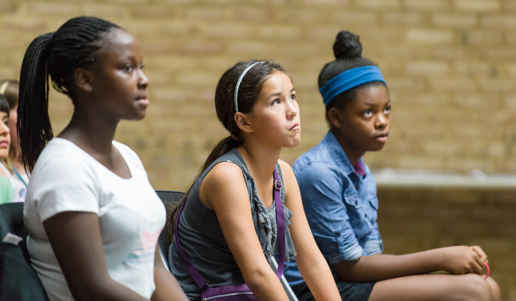 Middle School Ethnic Diversity Benefits All Students