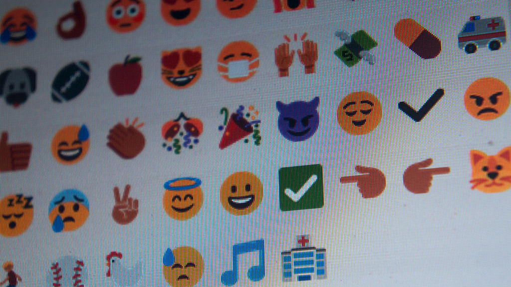 Be Careful What You Emoji - Pacific Standard