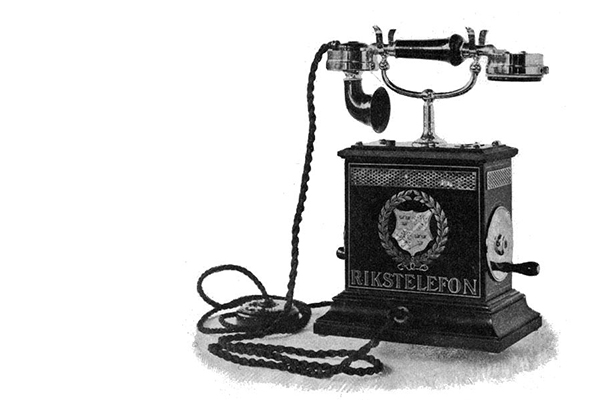 Before It Was Your Phone - Pacific Standard