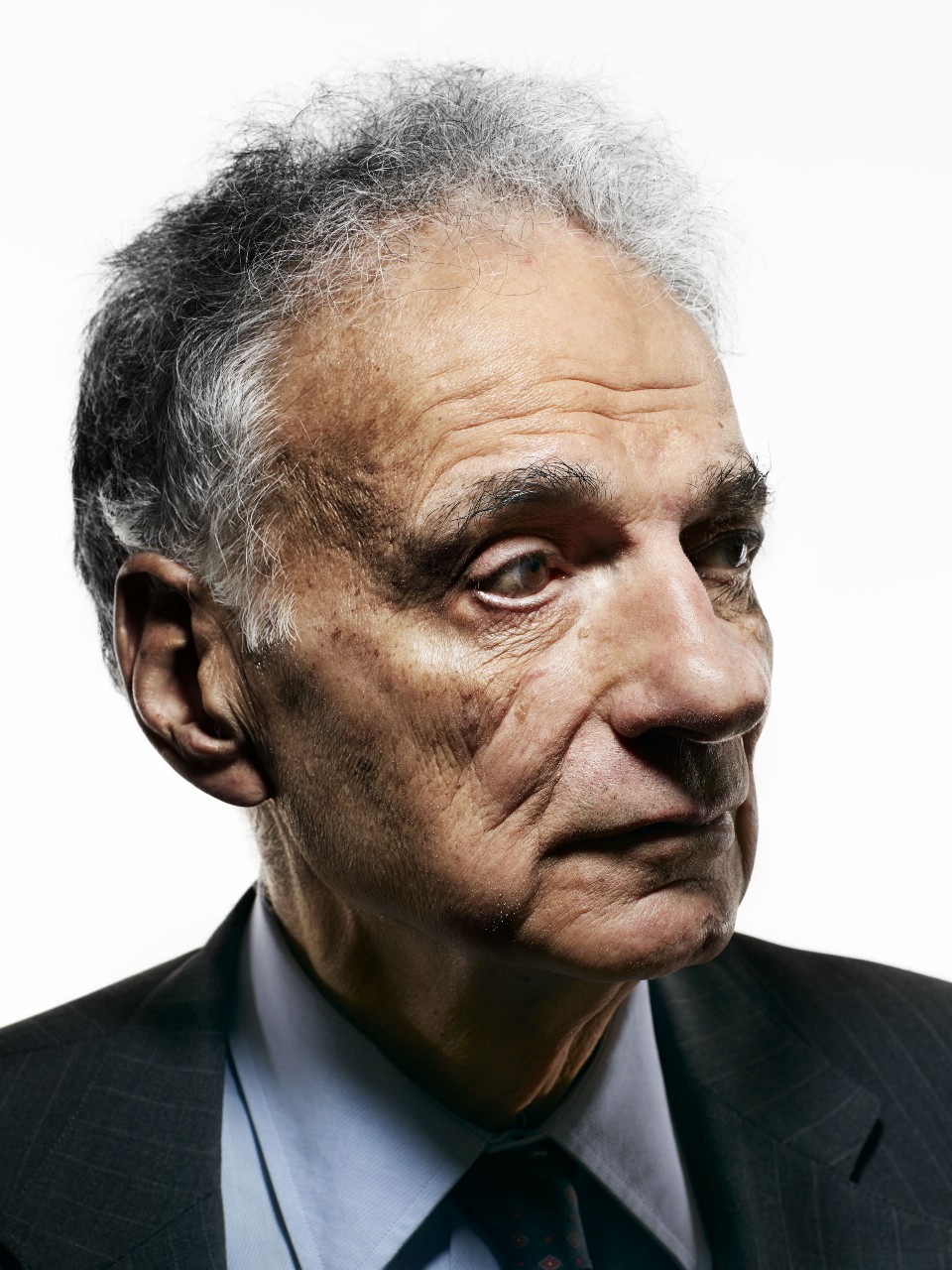 An Election Season Conversation With Ralph Nader, the Nation’s No. 1 ...