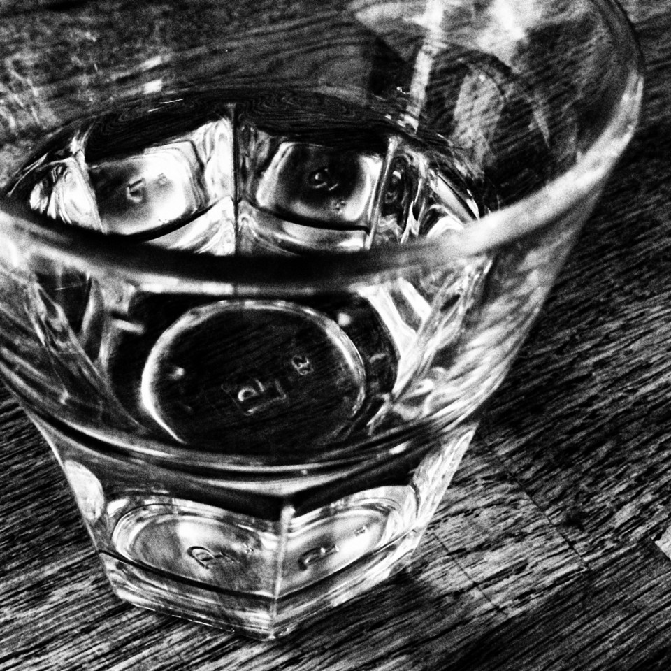 How Long Will We Be Able to Afford Water?