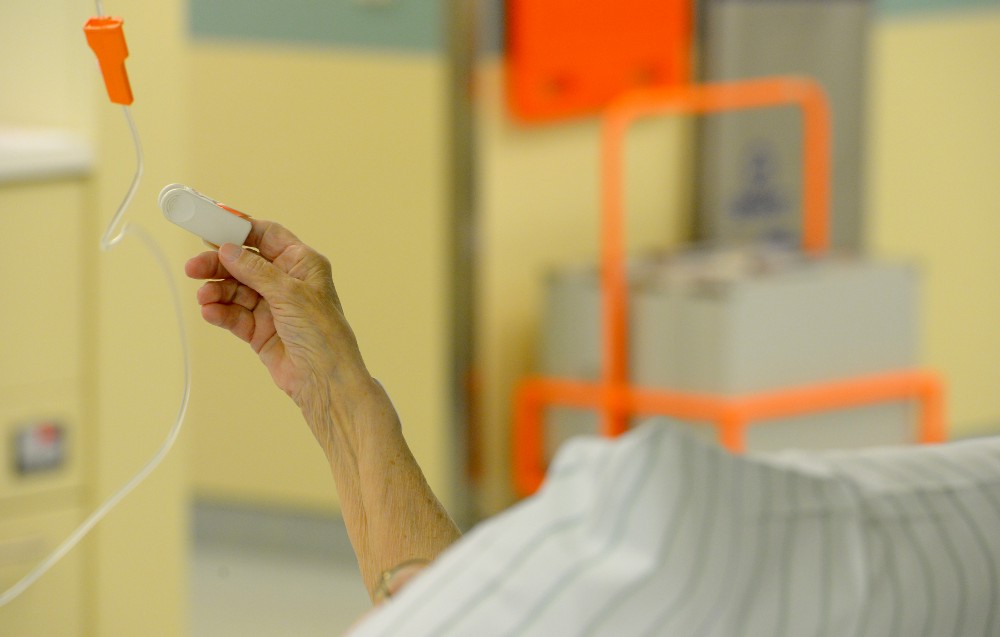 Private Hospital Inspections May Become Public at Last