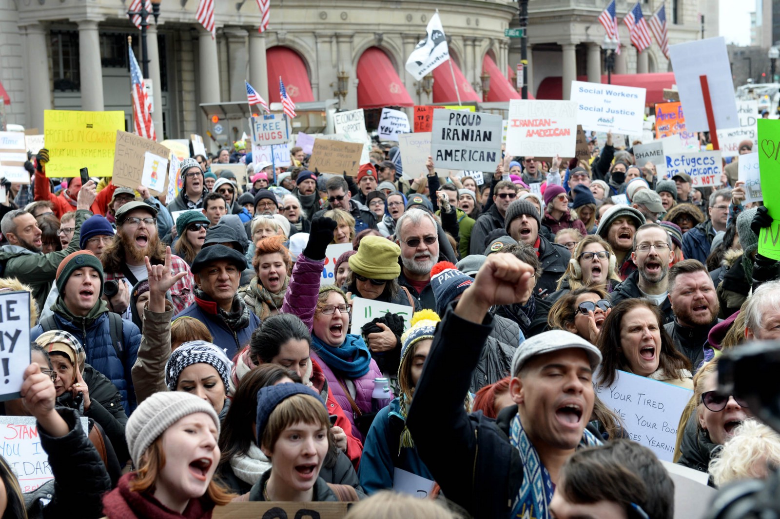 When the Levee Breaks: A New Approach to Managing Rivers