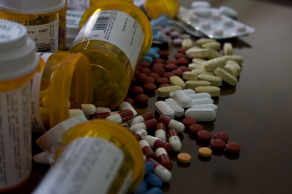 Are Doctors Careful Enough With Off-Label Prescriptions? - Pacific Standard