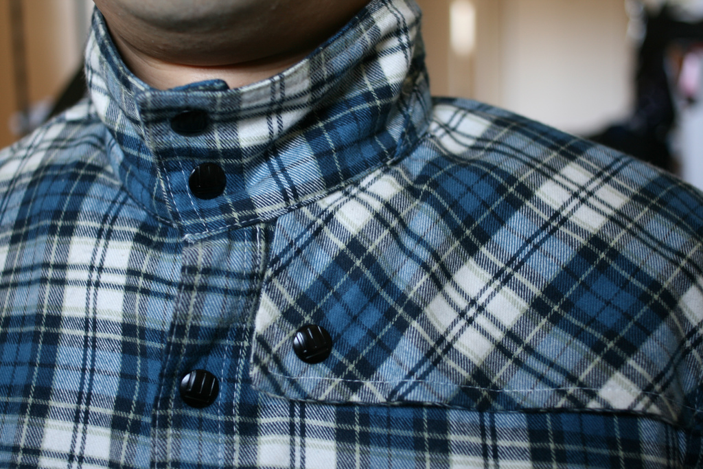 The History of Plaid - Pacific Standard