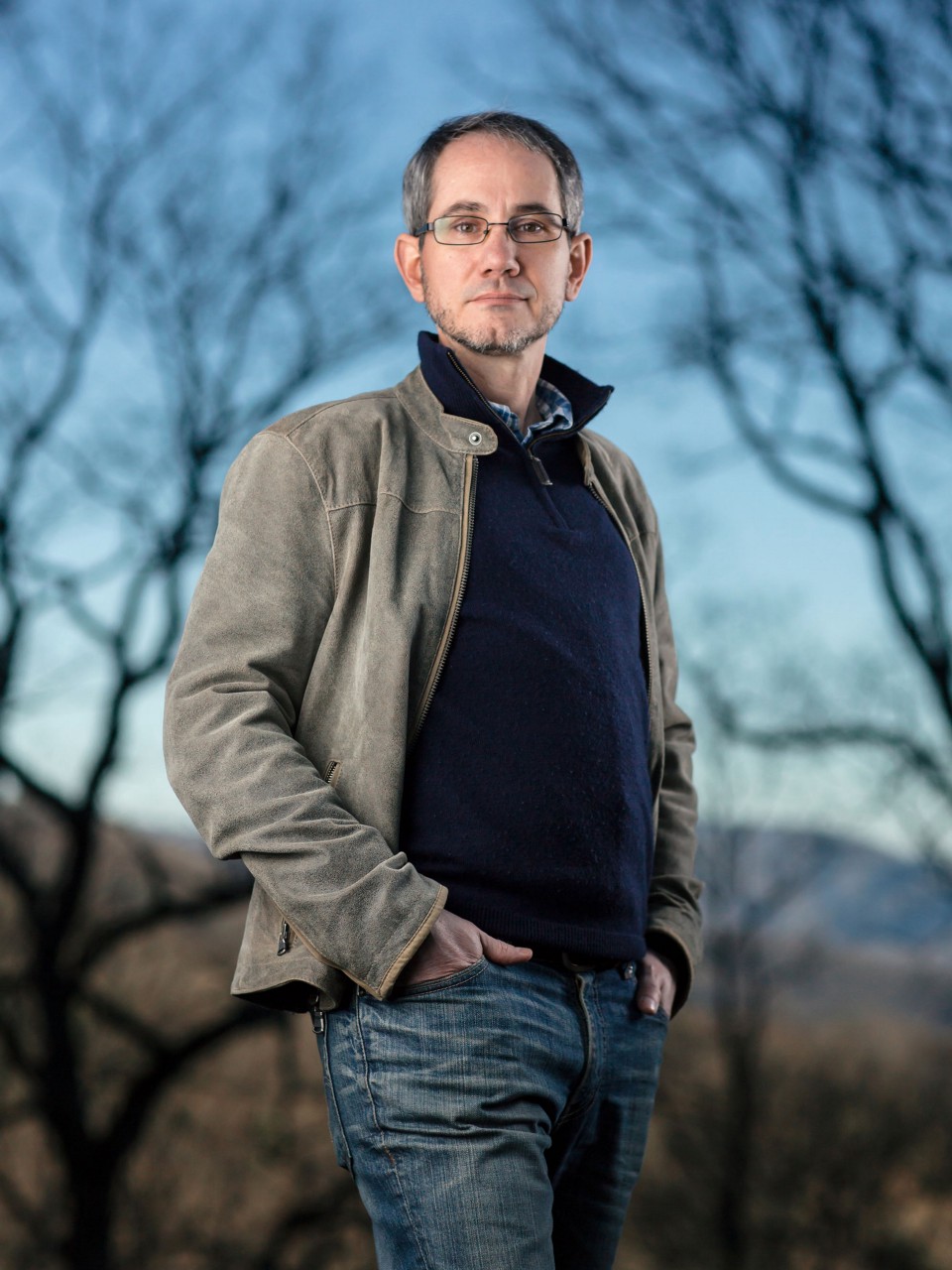 Research Spotlight: Colin Kelley