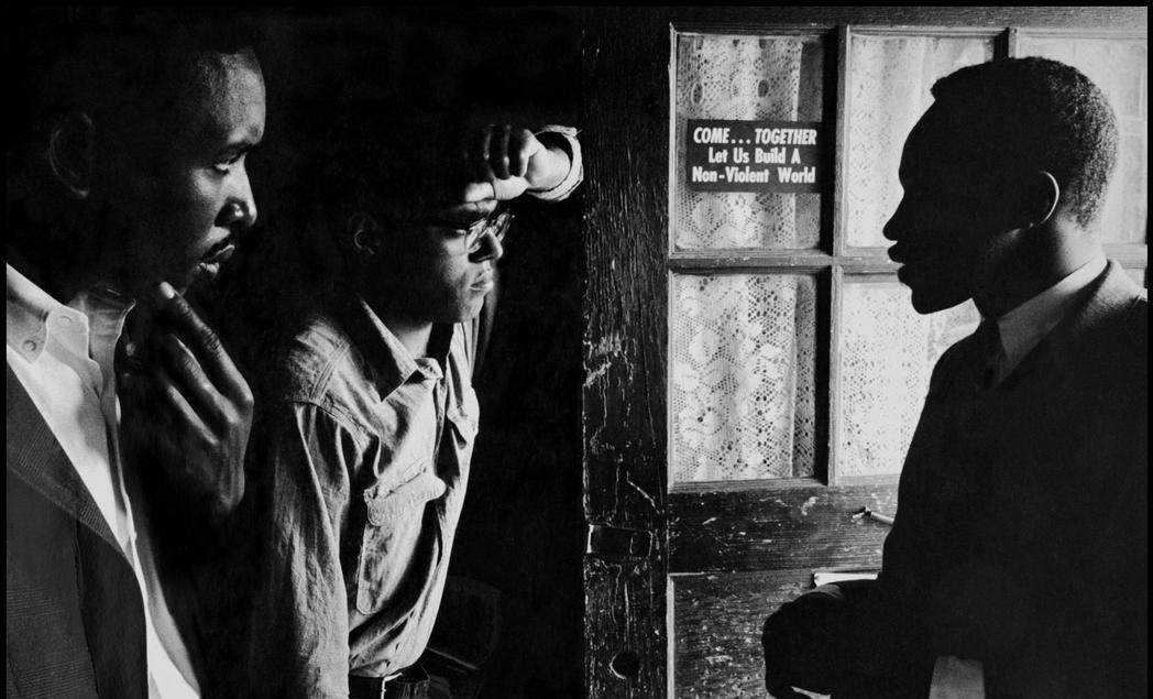 Tactical Lessons From the Civil Rights Movement