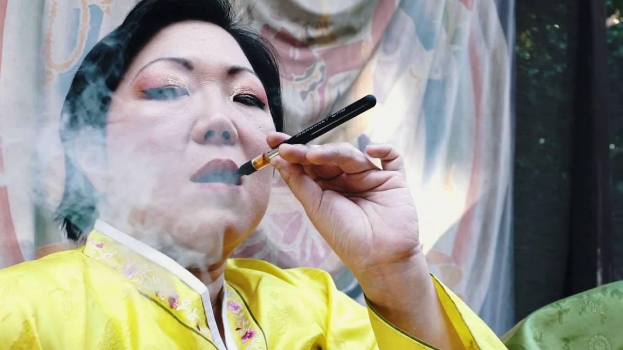 Five Brilliant Things You May Have Missed From That Rap About Asian Women