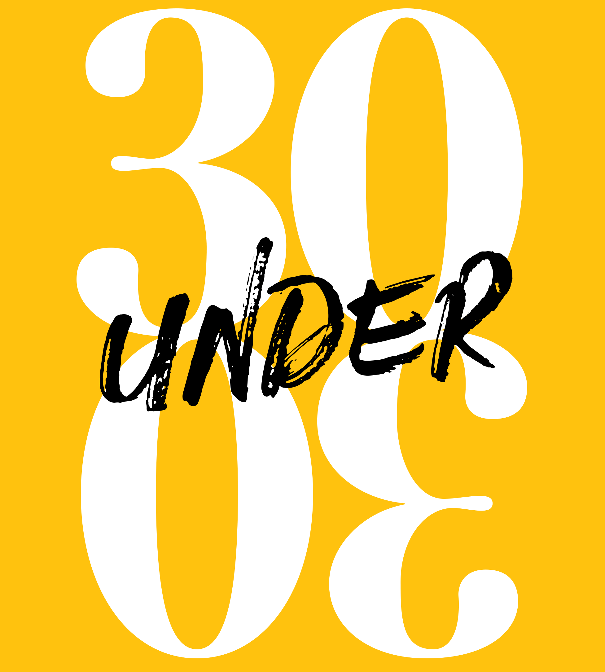 Thirty Under 30: The Bright Young Minds Working to Build a Better ...