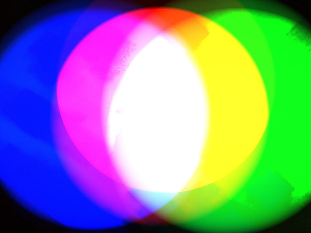 Just How Important Is Color? - Pacific Standard