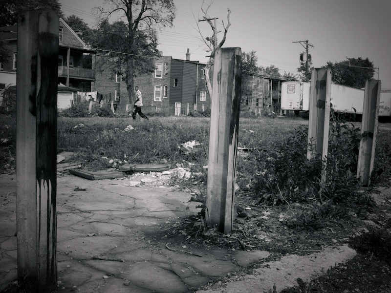 The Importance of Community Support for Prisoner Re-Entry Programs ...