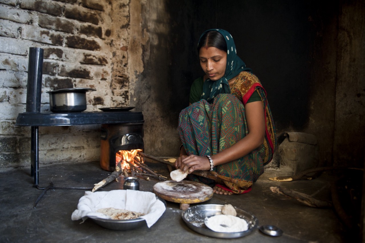 Do Clean Cookstoves Really Save Lives?