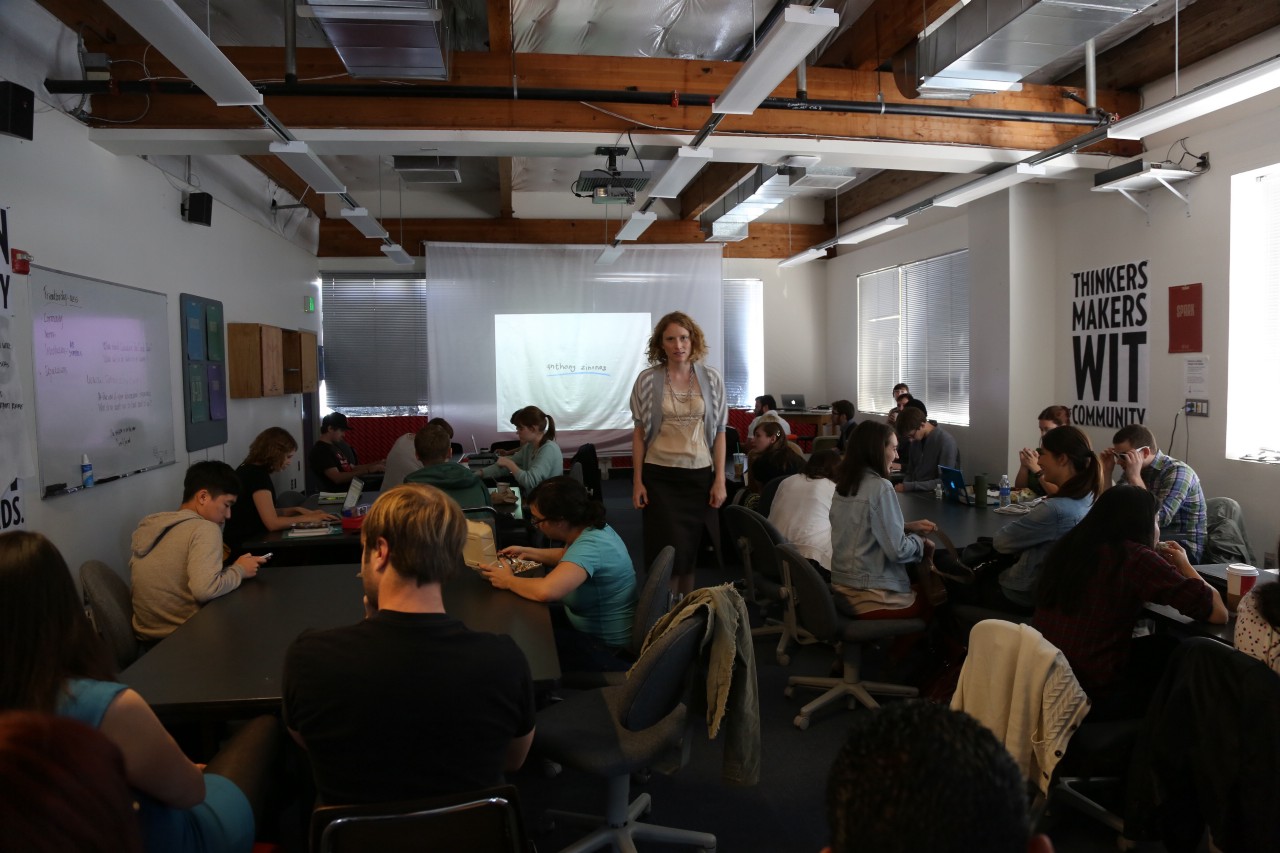 Dealing With Rowdy Students? Try Making Their Teachers More Empathetic