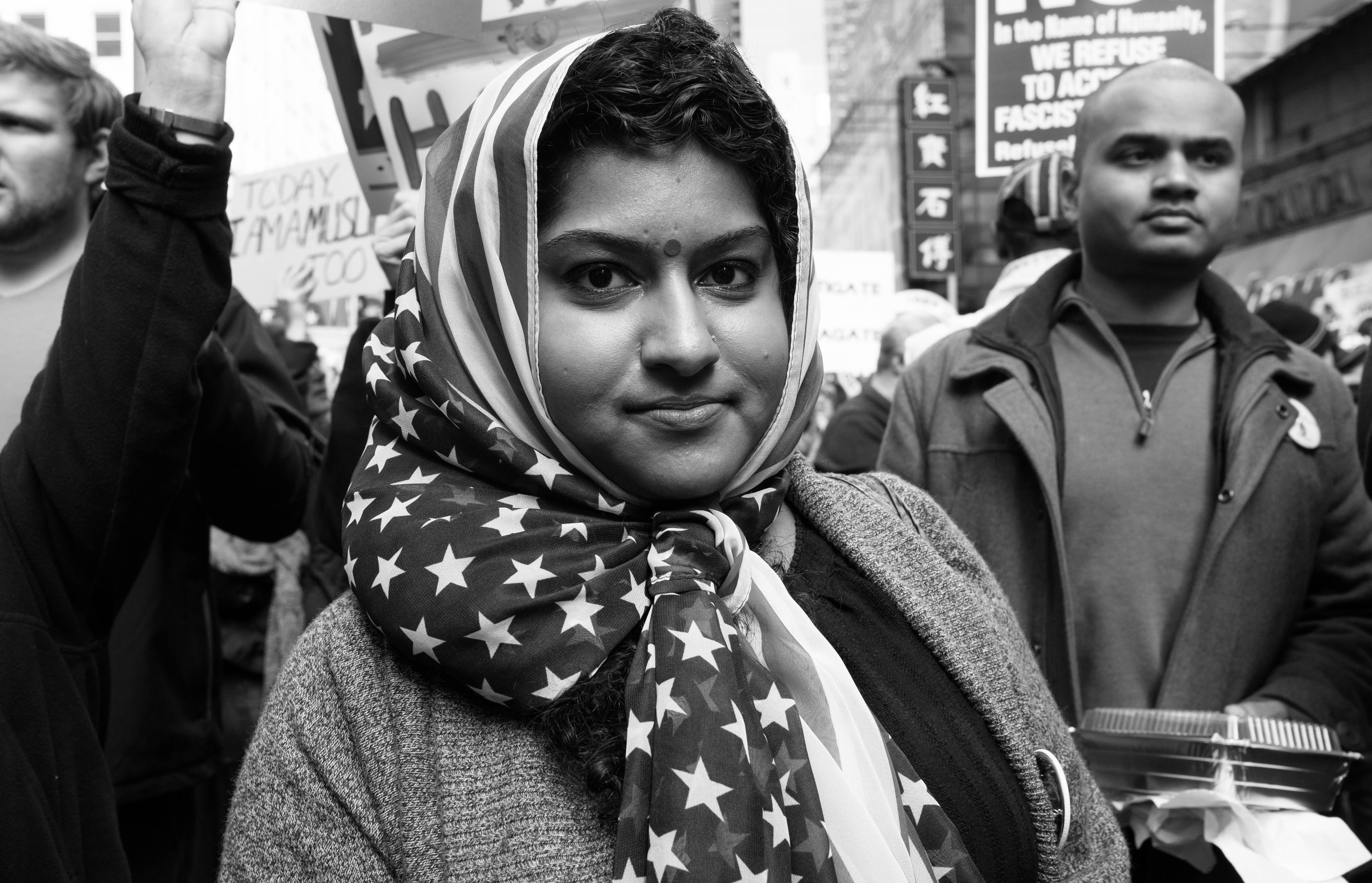 Is Federal Data Misstating the State of Hate?