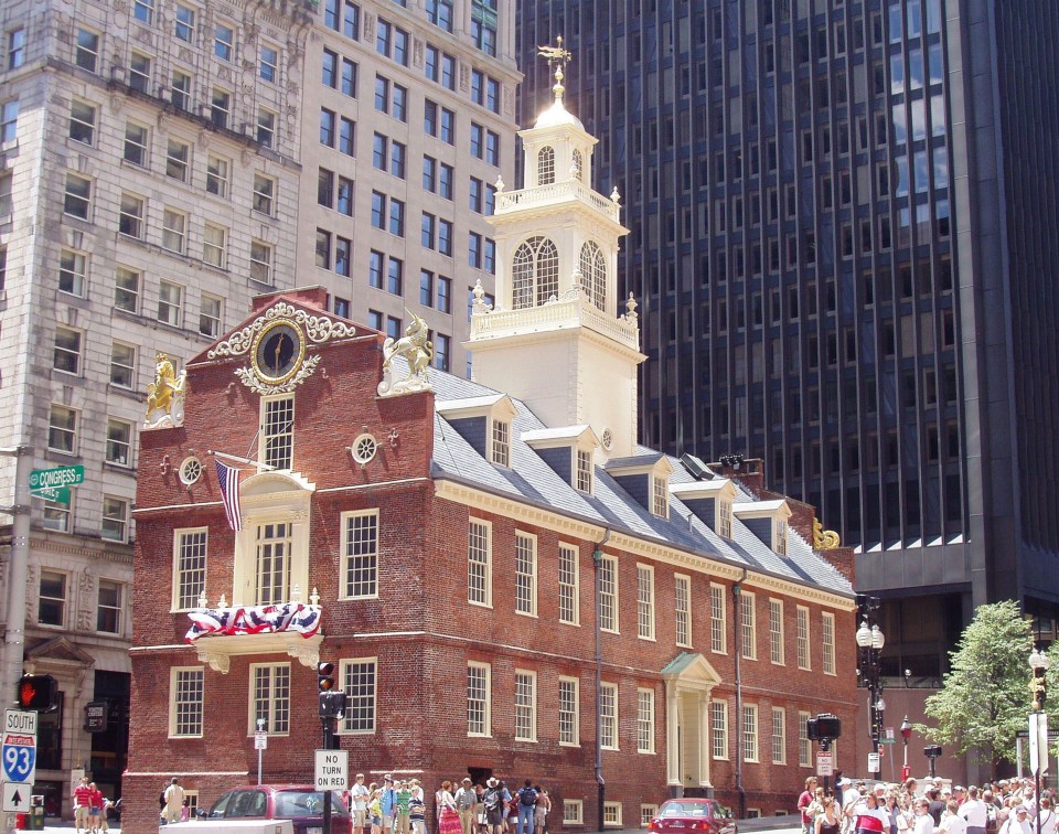 What Happened the Day After the Boston Massacre?