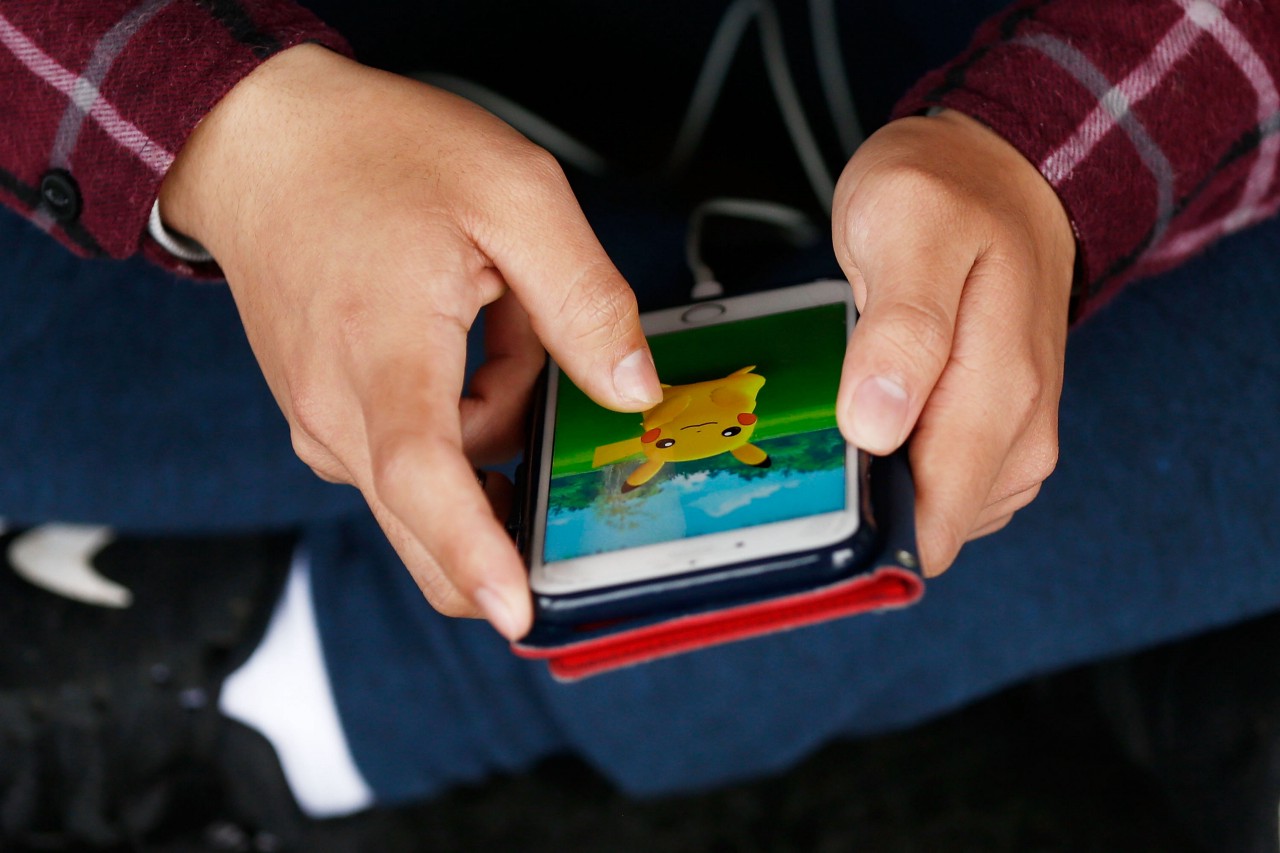 ‘Pokémon Go’ Has Another Genocide Controversy on Its Hands