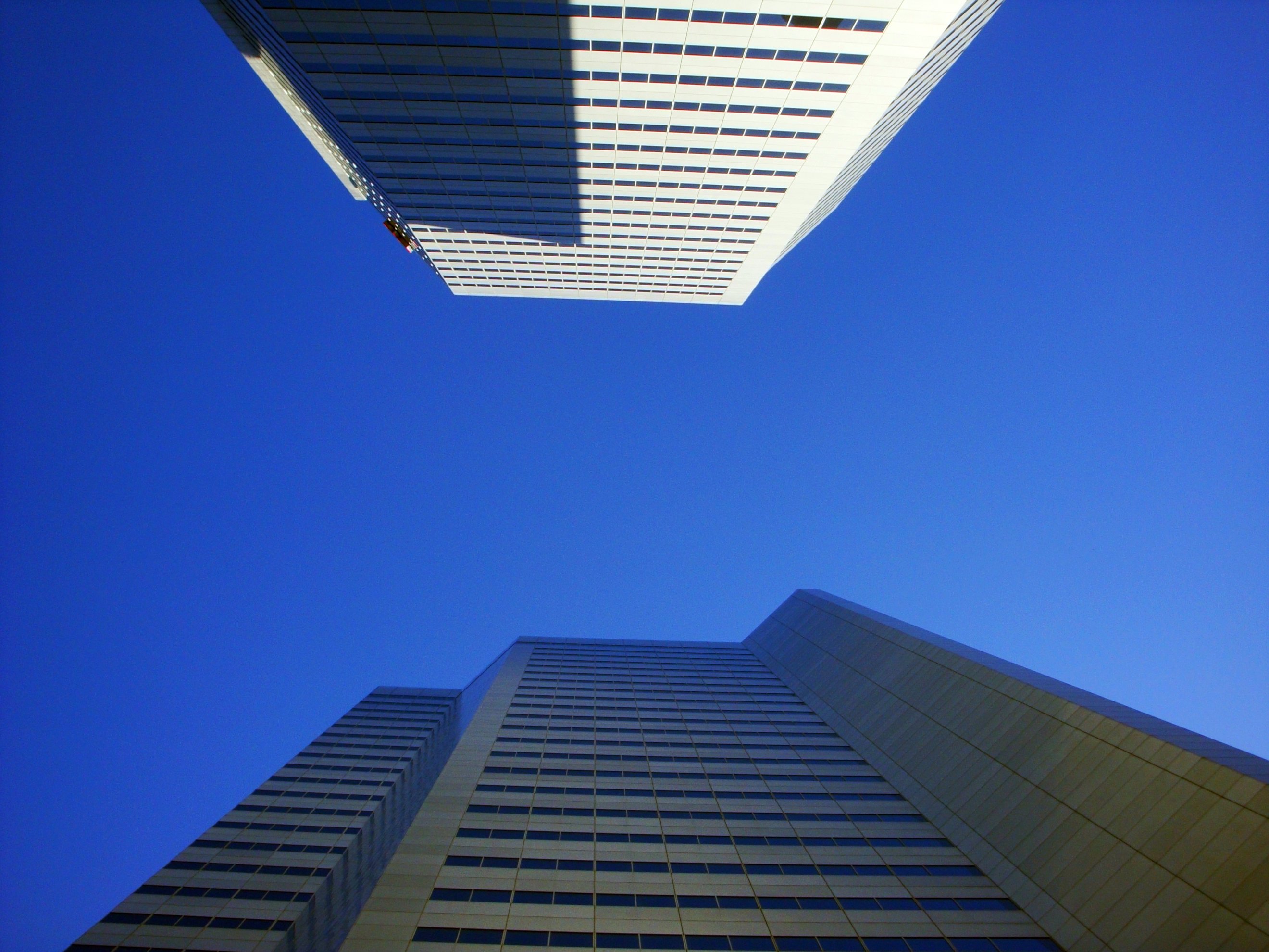 Don't Expect 'Do-Gooder' Corporations to Save the World