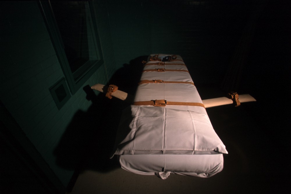 Meet the Man Leading the Push for More Executions in the U.S.