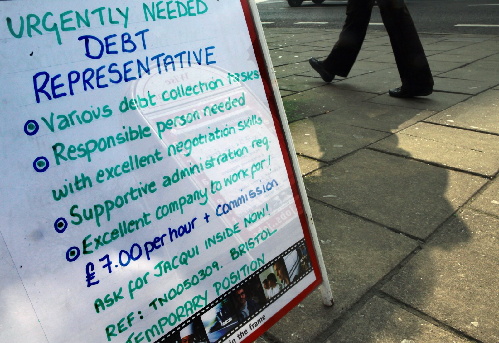 So Sue Them: Everything We Know About the Debt Collection Lawsuit Machine