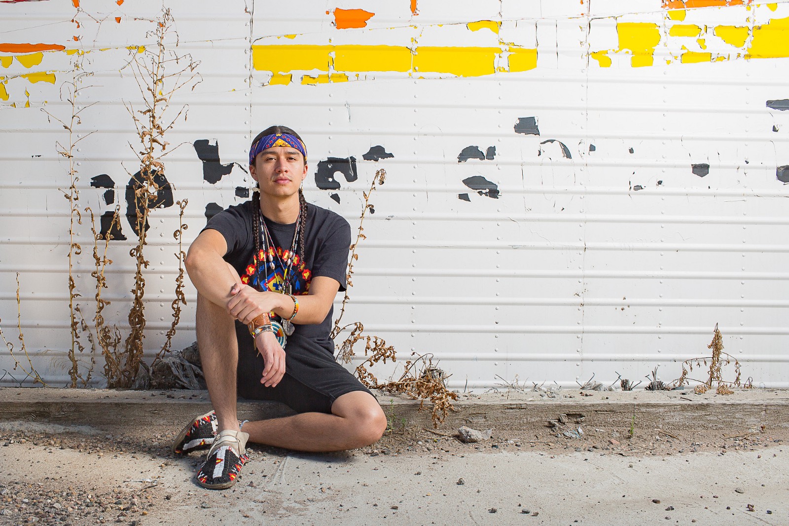 The Miseducation of Frank Waln