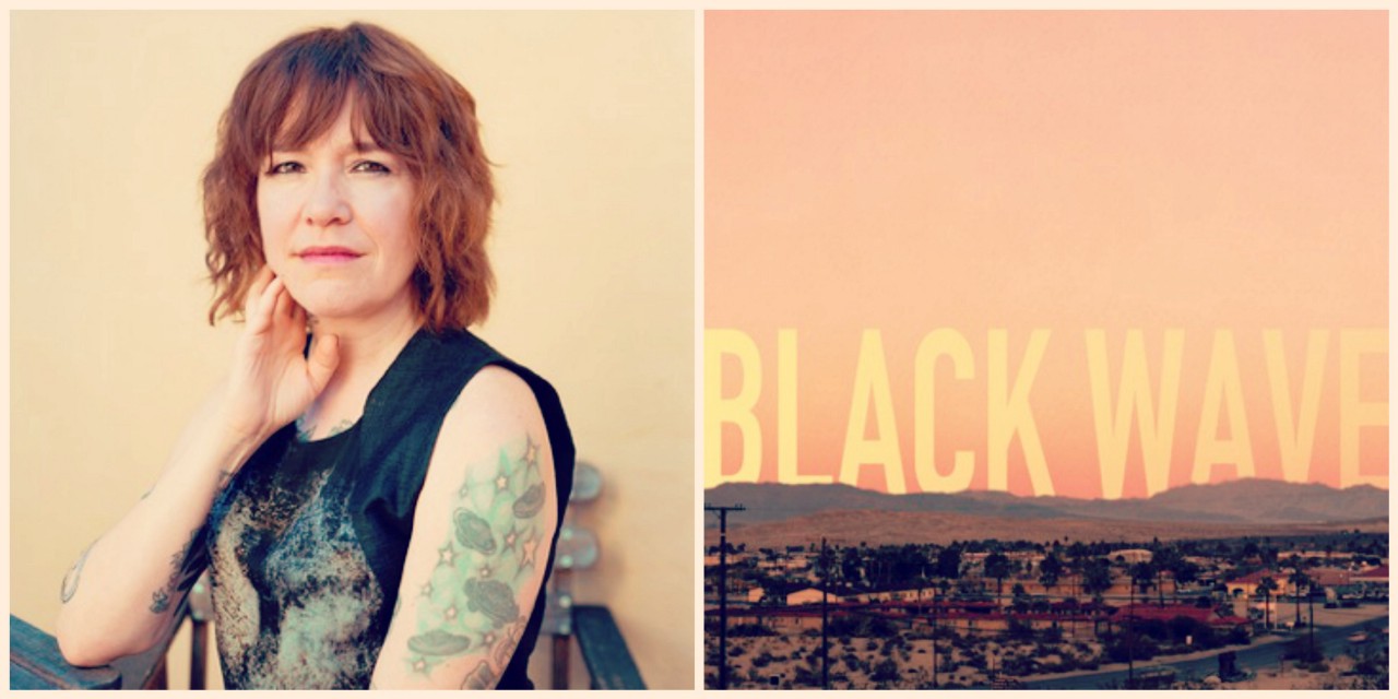 ‘Black Wave’: A More Ethical Kind of Memoir