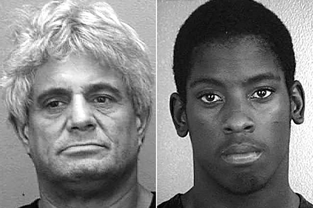 What Algorithmic Injustice Looks Like in Real Life