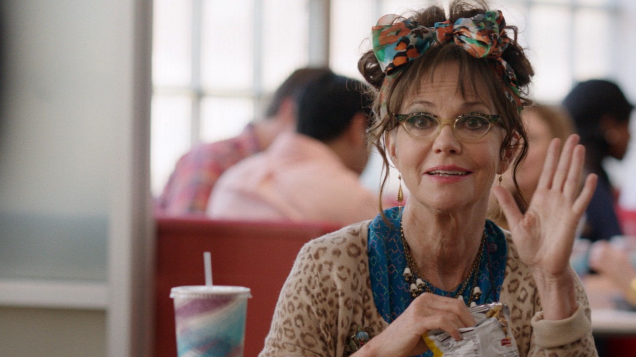 The Non-Rise of the Older Actress
