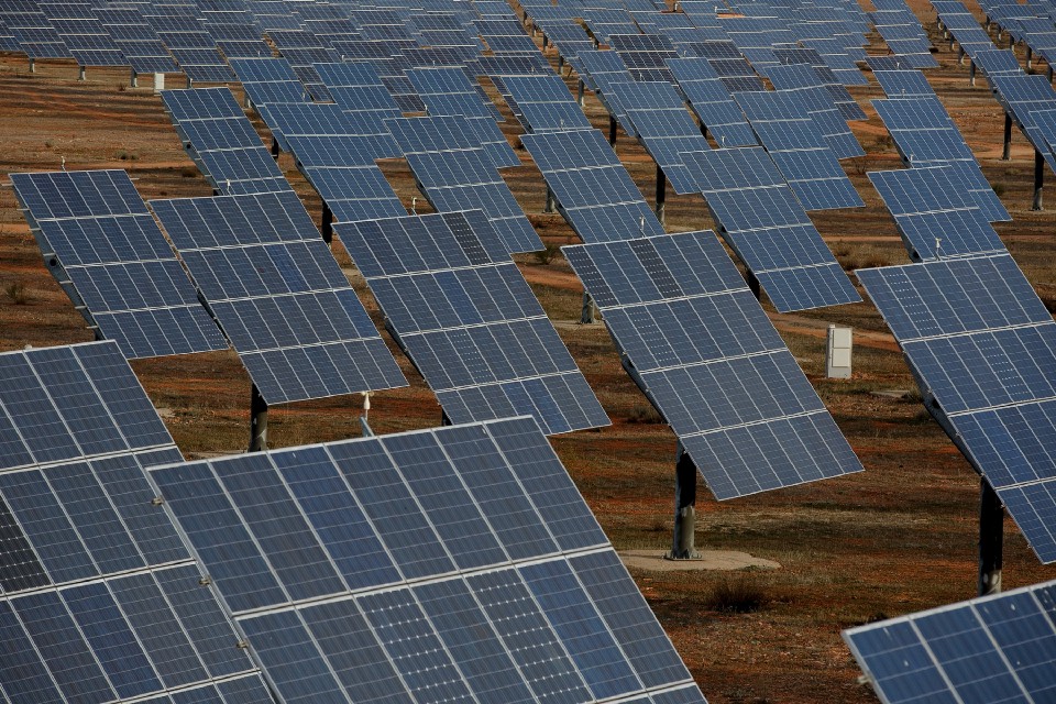 When Will Solar Energy Be Clean?