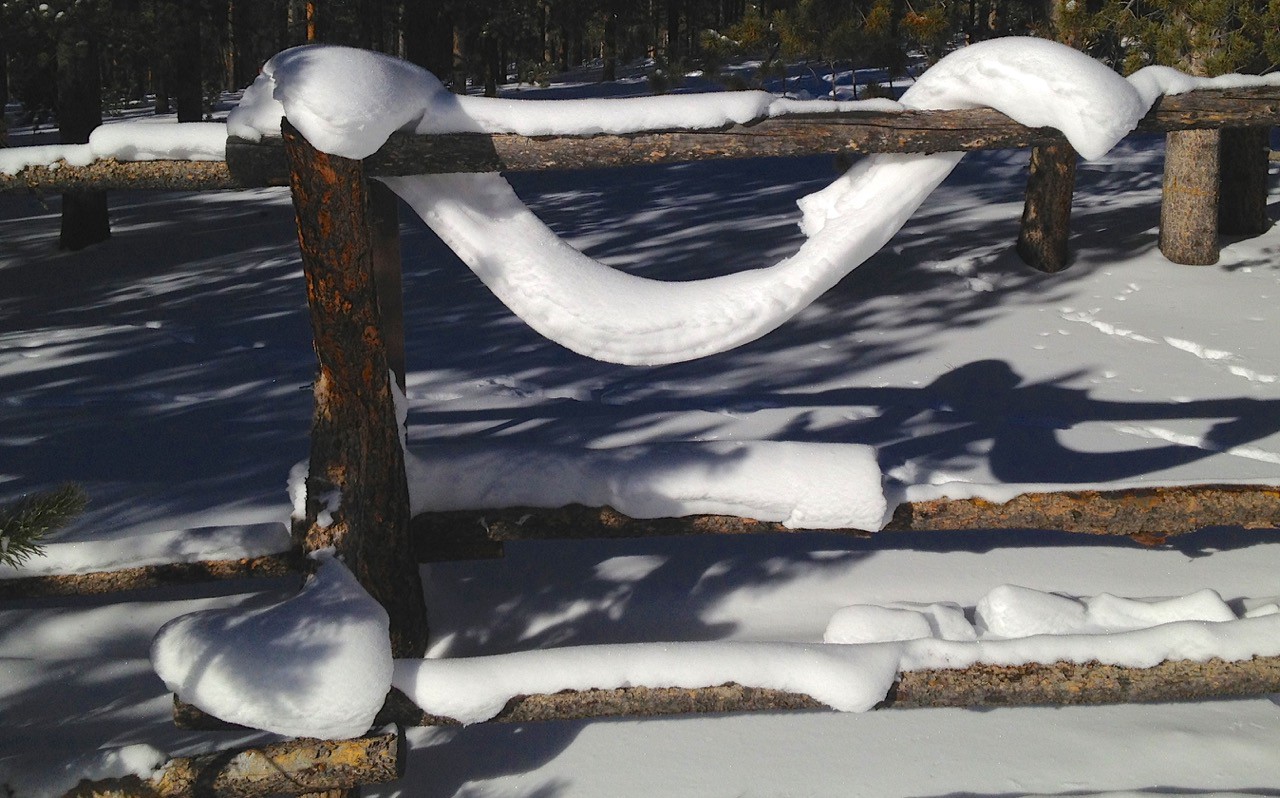 Thanks to Climate Change, the Alps Are Losing Snow