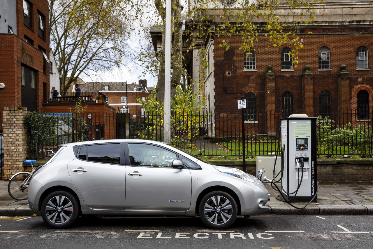 Electric Cars Are Way More Practical Than You Might Think