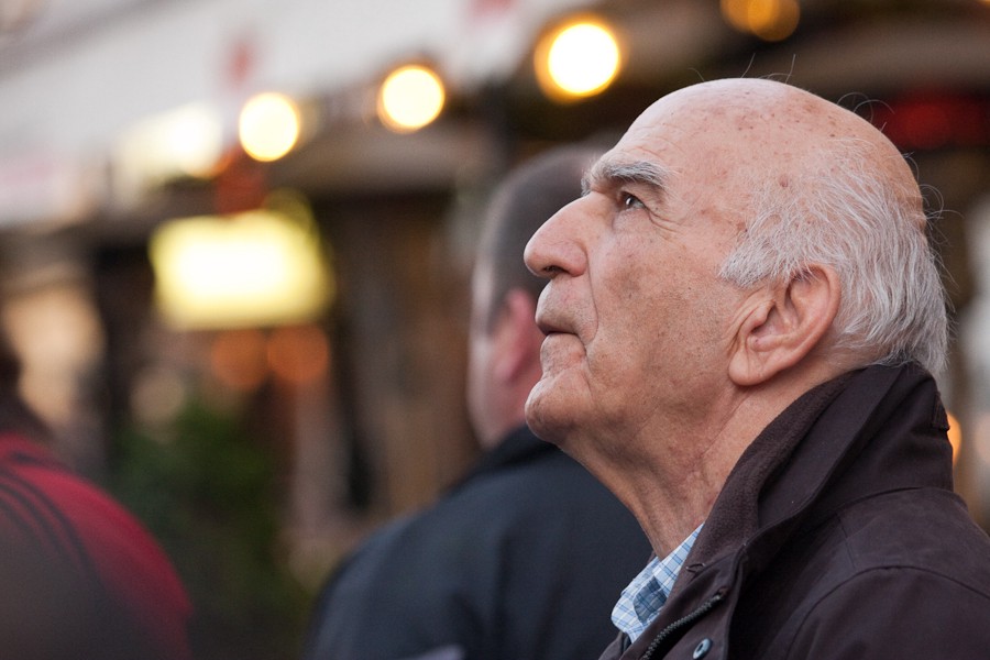 People Are Living Longer, but Life Expectancy Remains Complicated