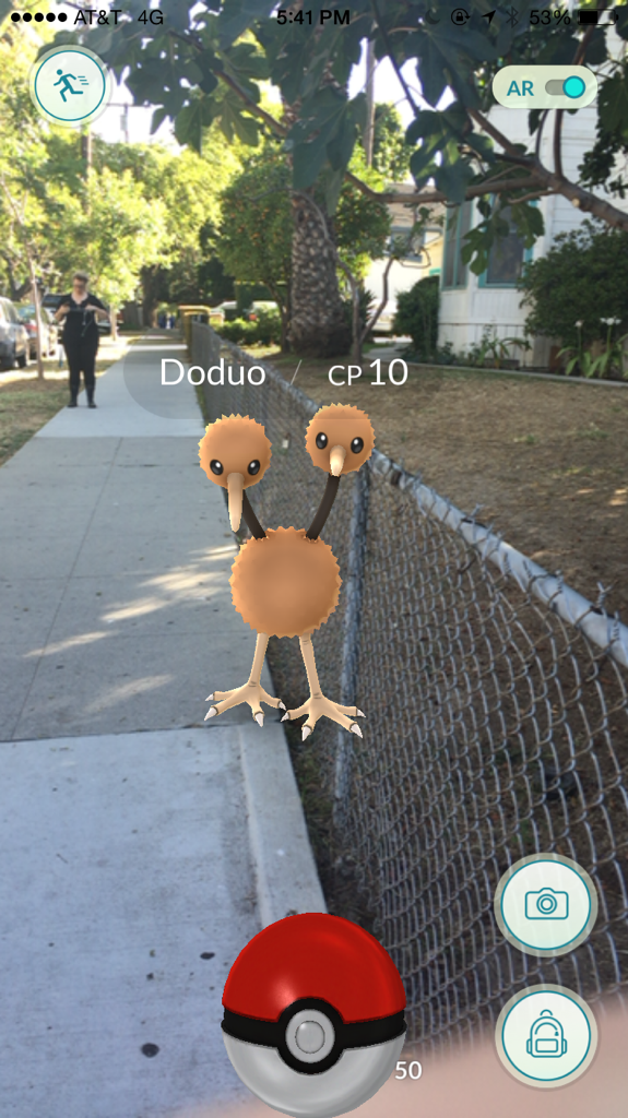 Why Is Everyone Going Crazy Over ‘Pokémon Go’?