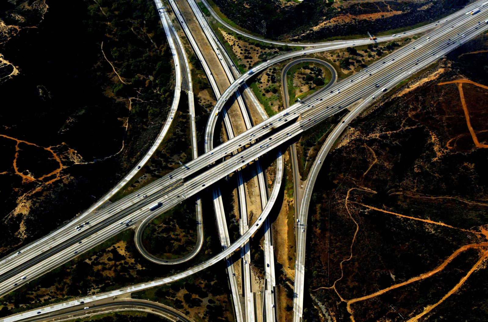 Want Green Infrastructure? First, Invest in Infrastructure