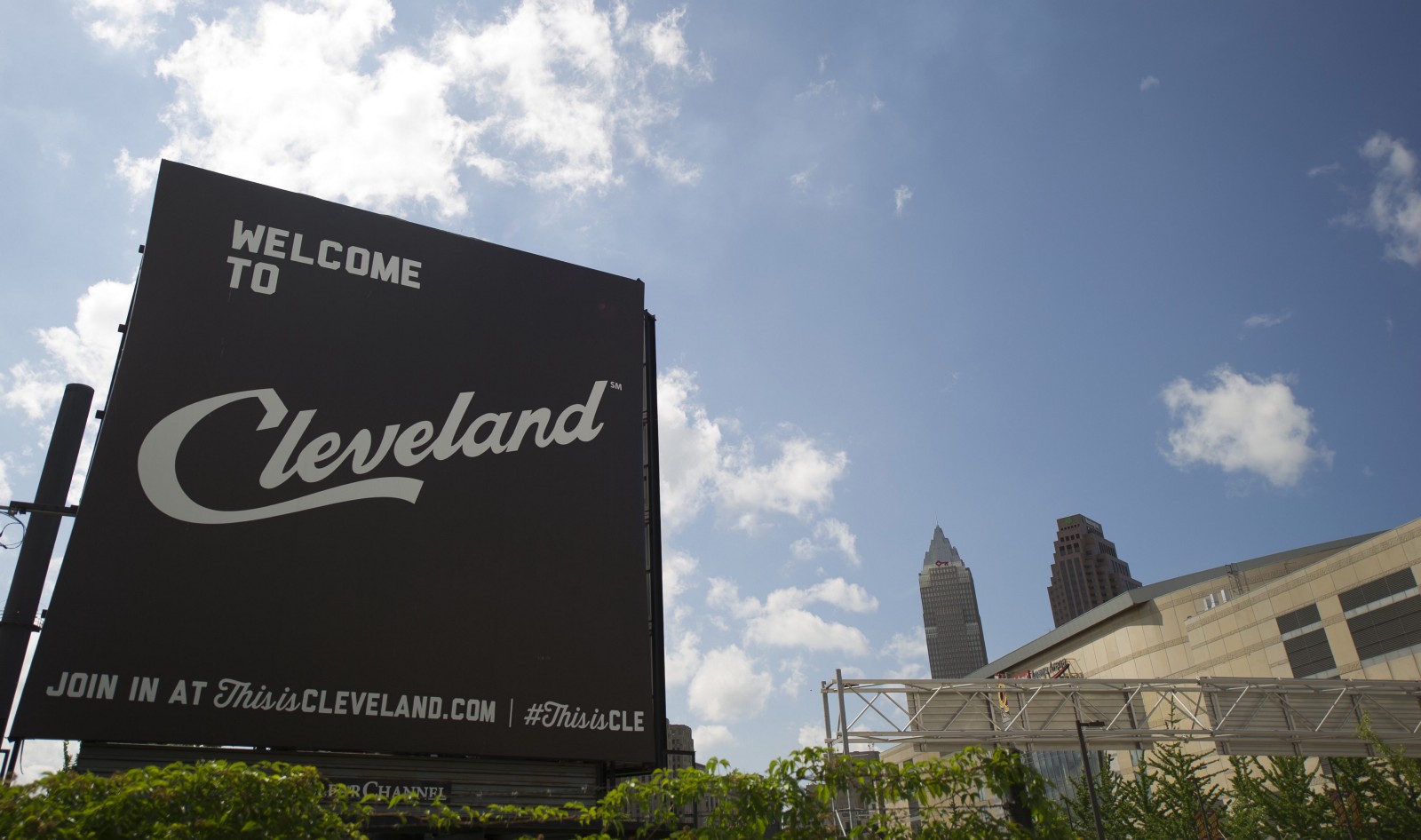 ‘Greetings From Cleveland: It’s Gonna Be a Riot’