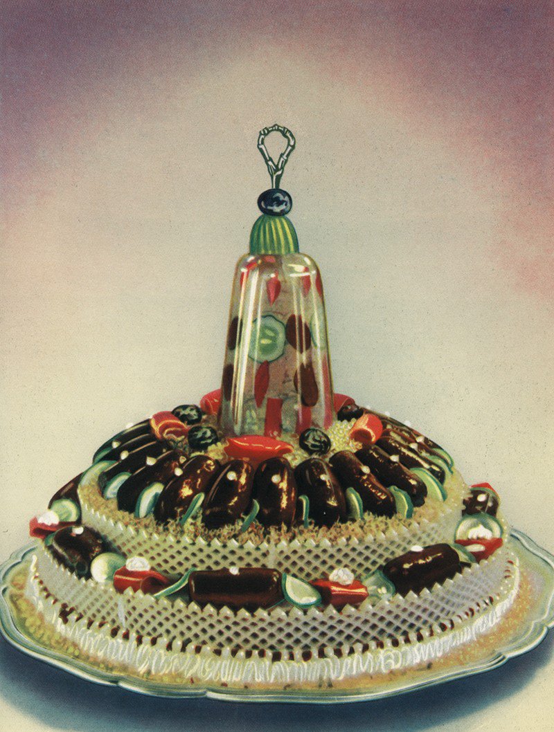 My Adventures in Soviet Cuisine - Pacific Standard