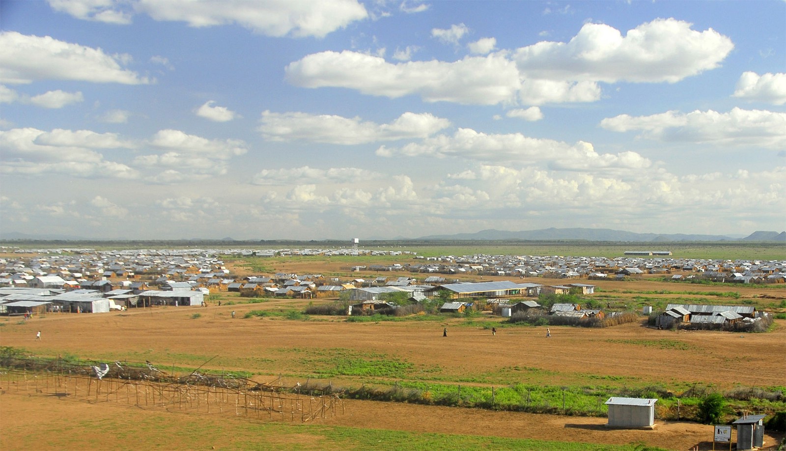 Permanent Displacement: Inside Kakuma, Kenya’s 25-Year-Old Refugee Camp