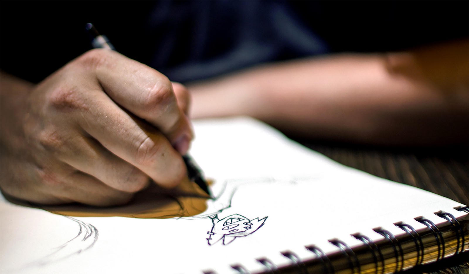 Subculture: Tulpamancers