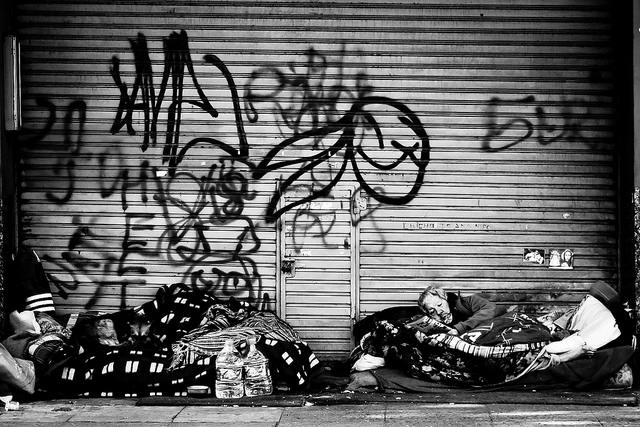 A Personalized Tweak Helps Homelessness Programs Work Even Better ...