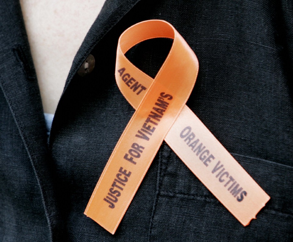 The New Study That Could Finally Pressure the VA to Expand Agent Orange ...