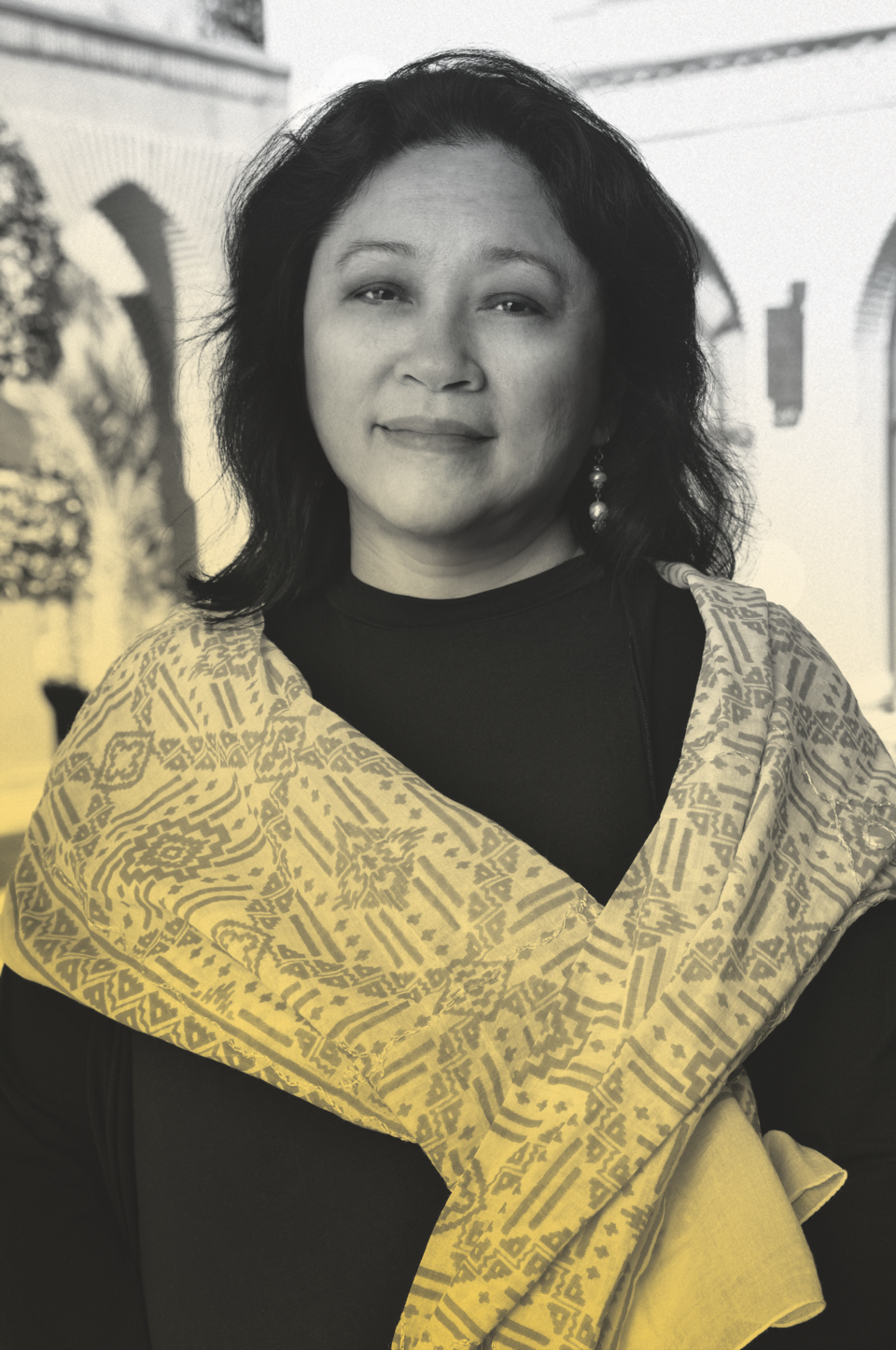 Women Saving the Planet: Lidy Nacpil of the Philippines