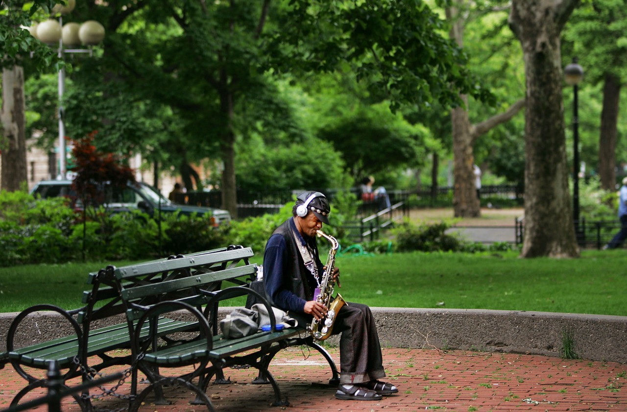 Who Uses the Nation’s Parks?