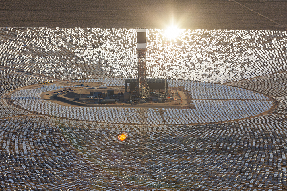 The Solar Revolution That Wasn't - Pacific Standard